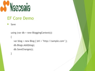 COREXIT: Microsoft’s new cross platform framework | PPT