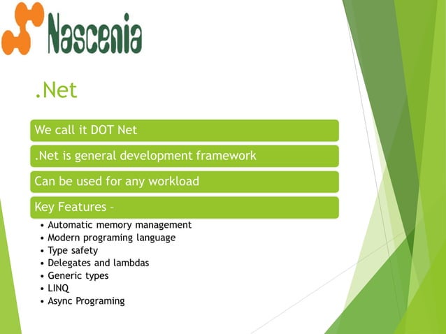 Corexit Microsofts New Cross Platform Framework Ppt