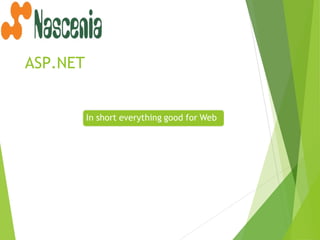 COREXIT: Microsoft’s new cross platform framework | PPT