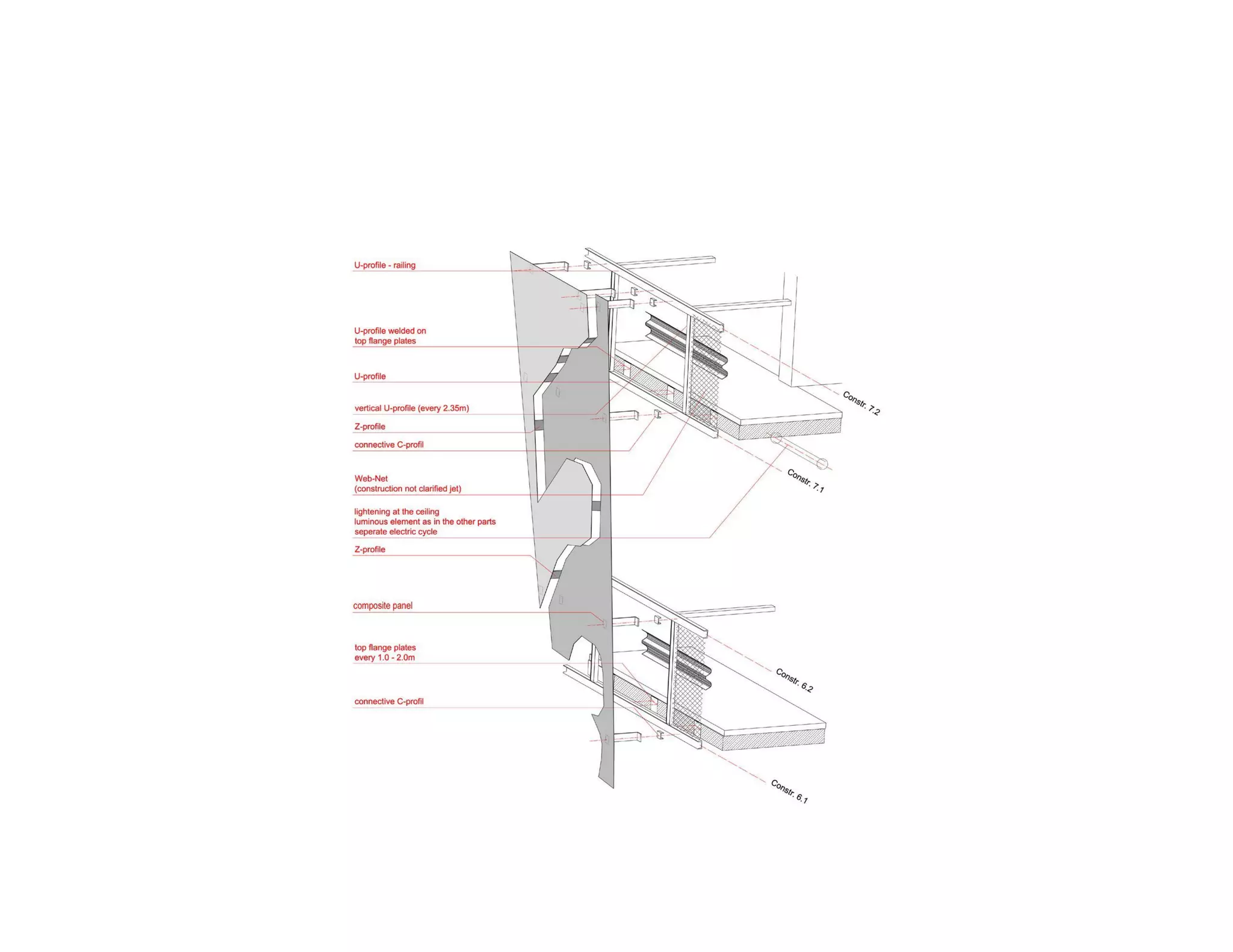Corian wall system | PDF