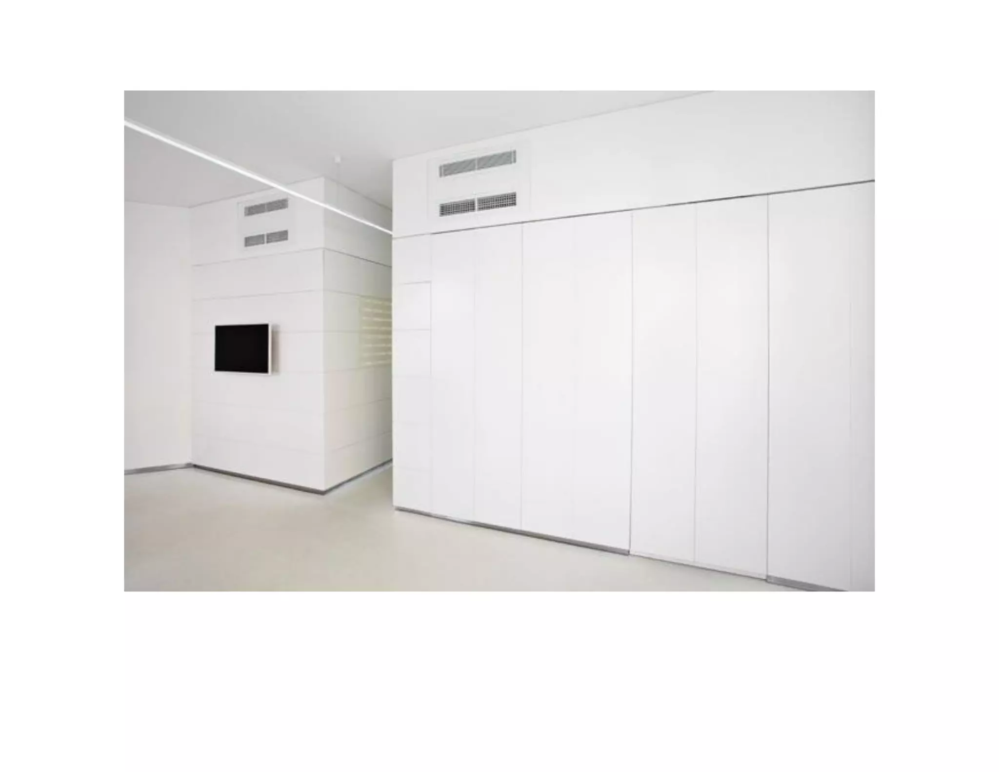 Corian wall system | PDF