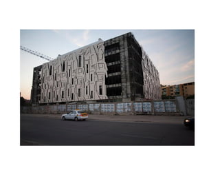 Corian wall system | PDF