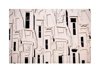 Corian wall system | PDF