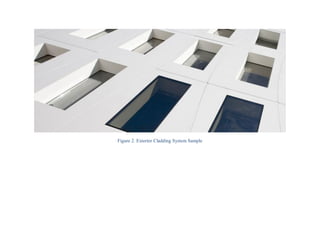 Corian wall system | PDF