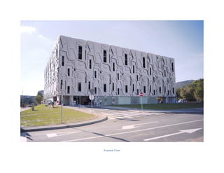 Corian wall system | PDF