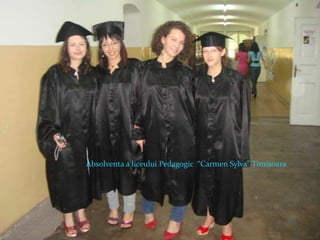 prezentare Corina Sandu | PPTX