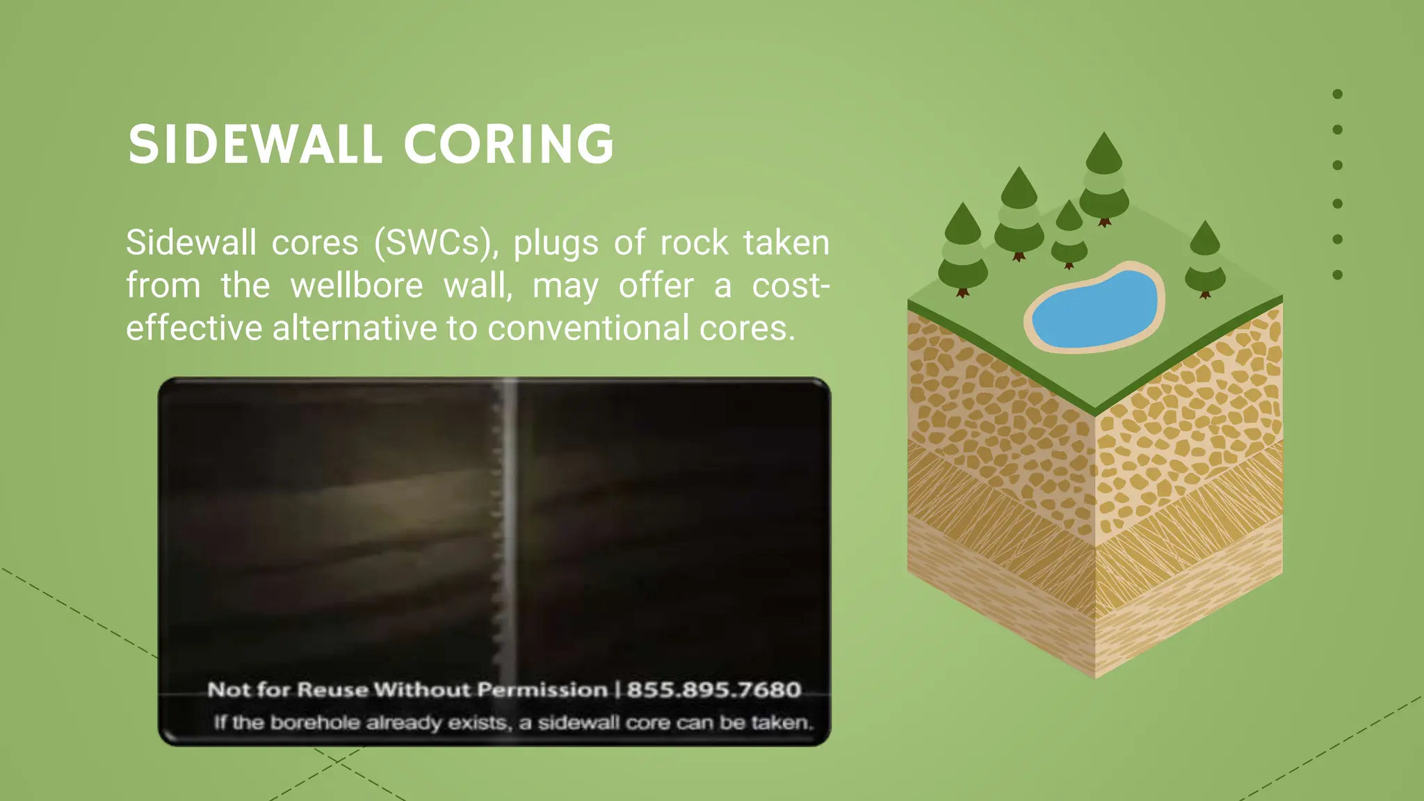 Coring to Formation Evaluation | Soran University | PPTX