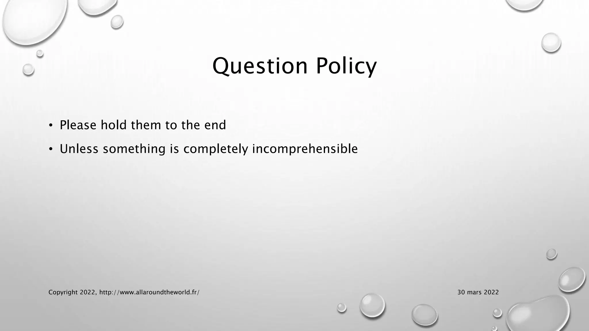 Corinna Status 2022.pptx | Programming Languages | Computing