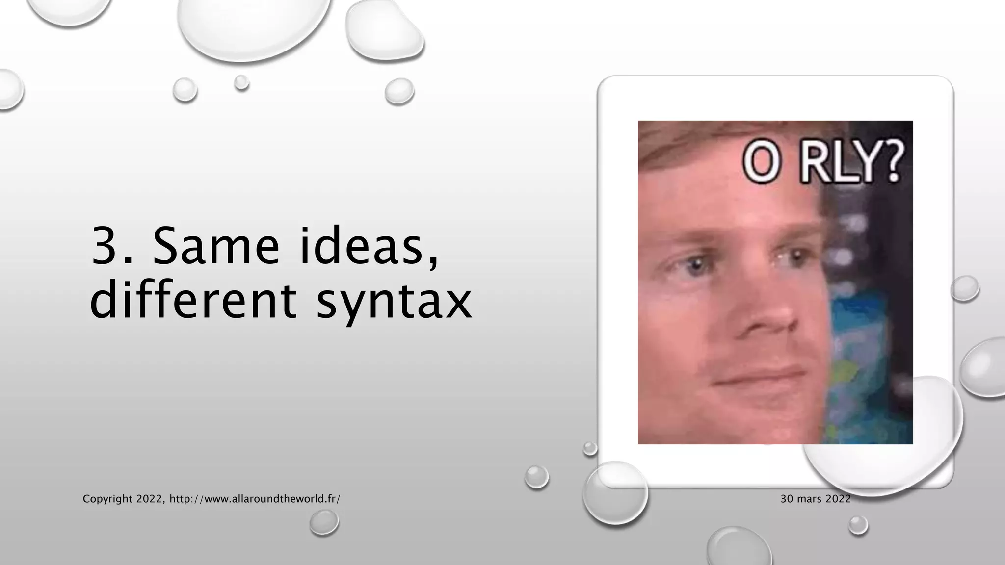 Corinna Status 2022.pptx | Programming Languages | Computing