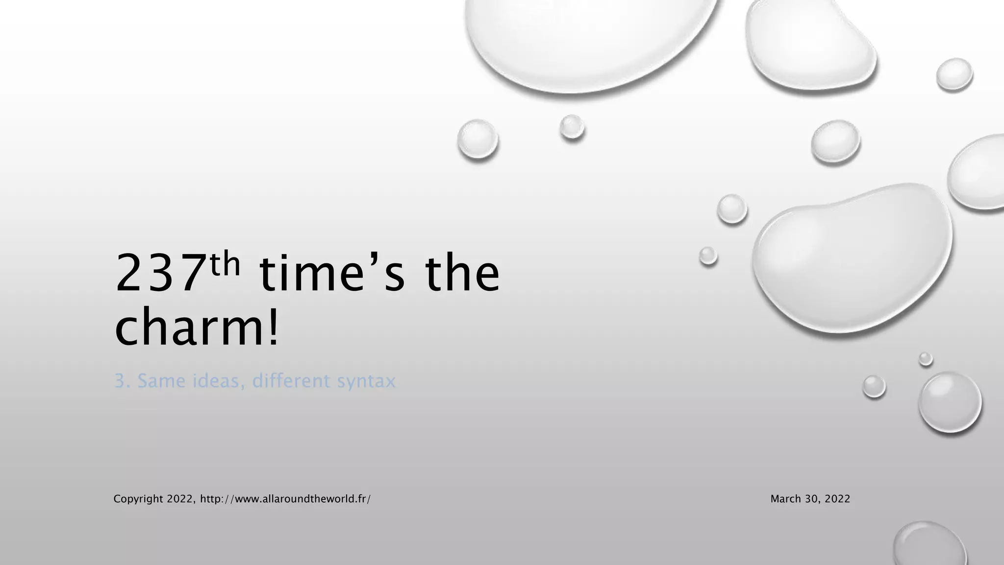 Corinna Status 2022.pptx | Programming Languages | Computing