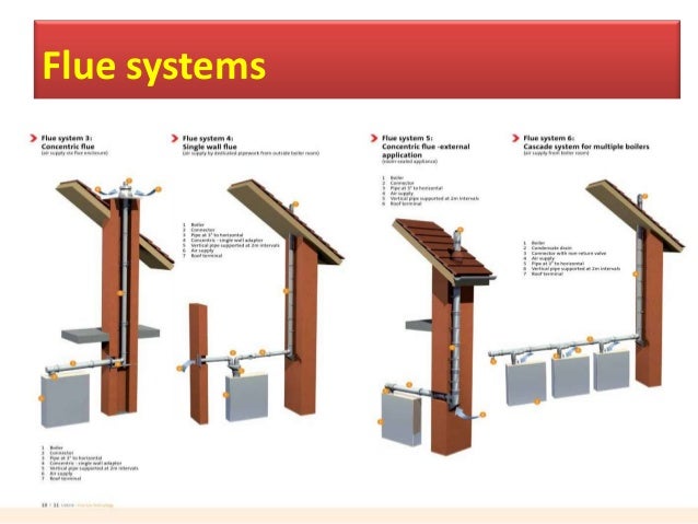 Significance Of Flue System