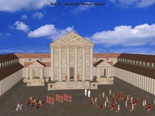 Coriolanus en2 | PPSX