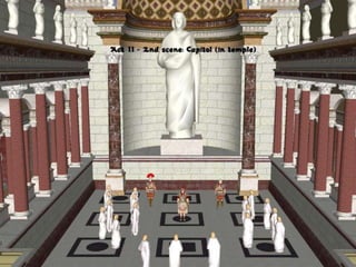 Coriolanus en2 | PPSX