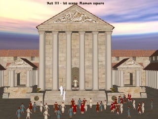 Coriolanus en2 | PPSX