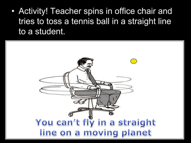 Coriolis Force, Weather and Climate Unit, Earth Science Lesson ... Coriolis Force, Weather and Climate Unit, Earth Science Lesson ...