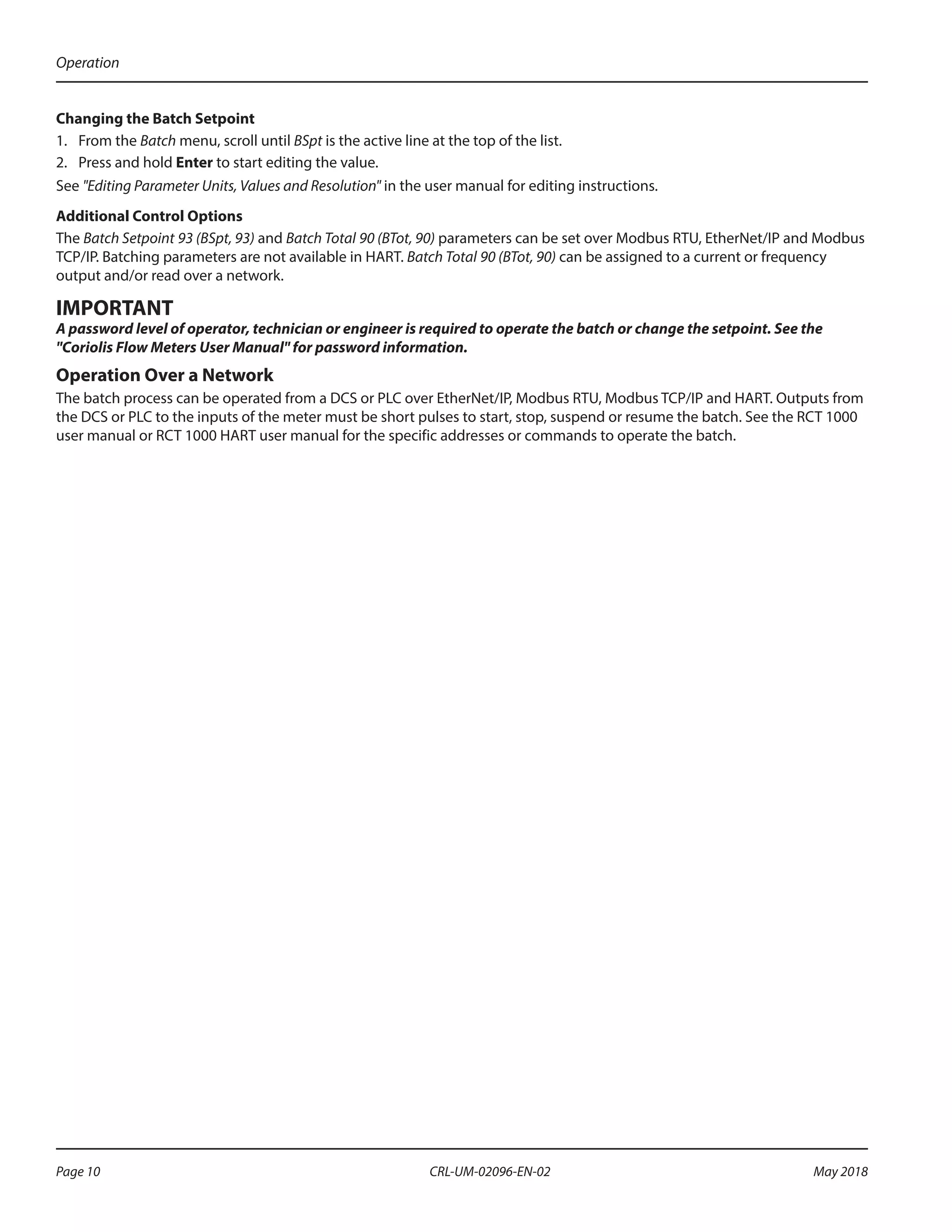 Coriolis rct1000 manual badger meter rct1000 | PDF