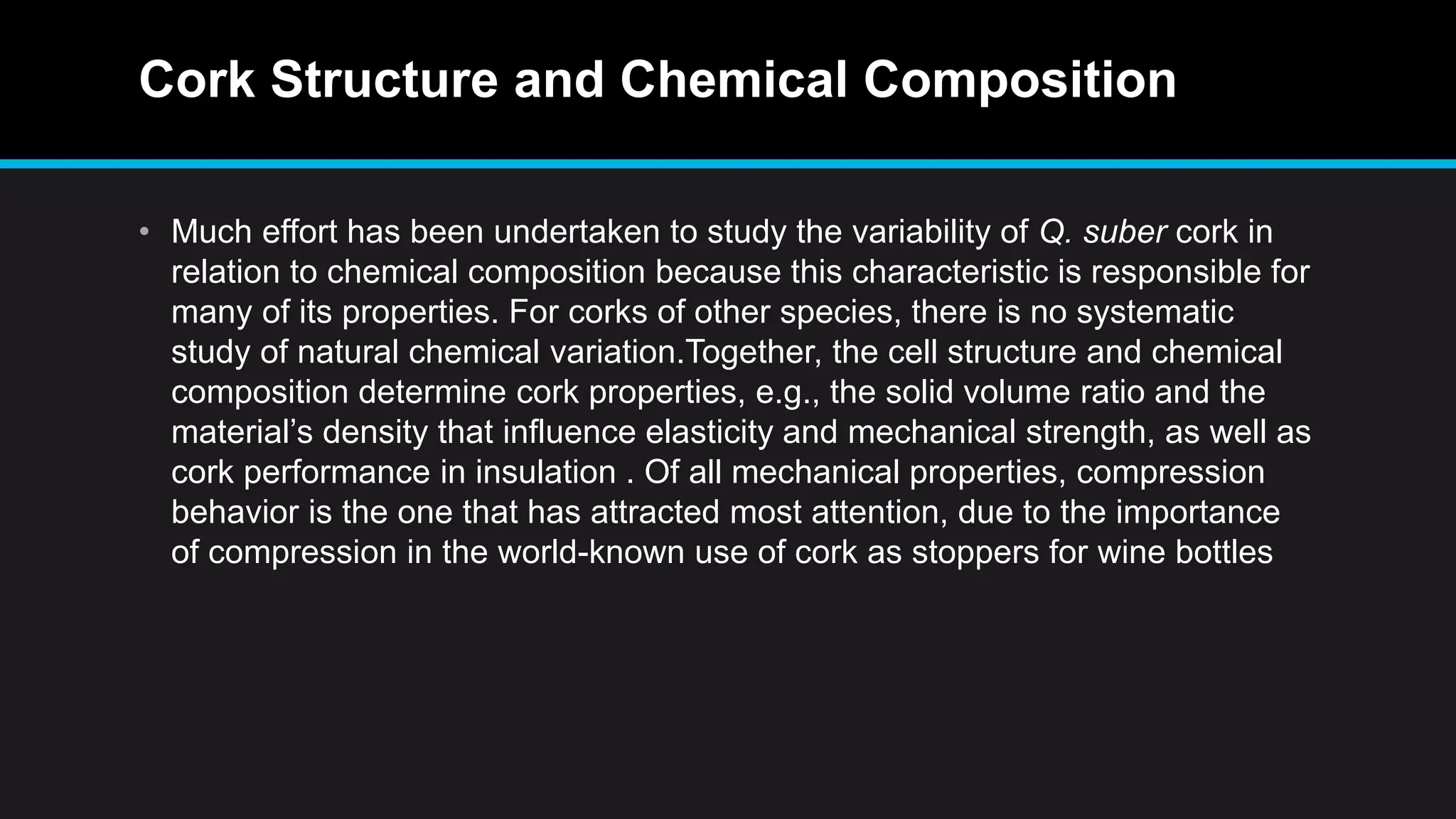 Cork Cell (Phellem Cell) | PPTX