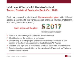 UNECE Dissemination and Communication Workshop | PPTX