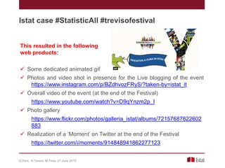 UNECE Dissemination and Communication Workshop | PPTX