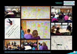 Cormac Russell ABCD Training courses report | PPT