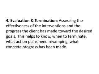 Cormier.pptx process of Counselling theory and understanding | PPTX