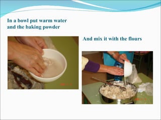 Corn bread | PPT