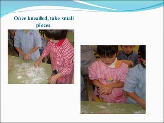 Corn bread | PPT