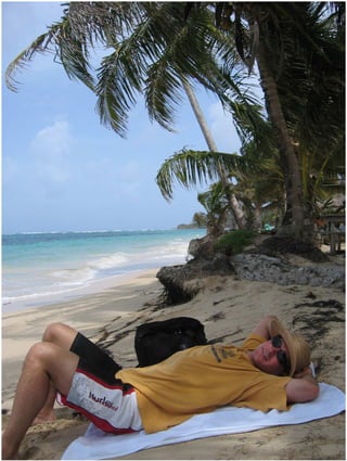 Corn Islands Pics (Reduced) | PPT