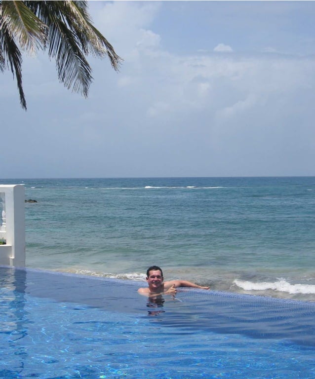 Corn Islands Pics (Reduced) | PDF