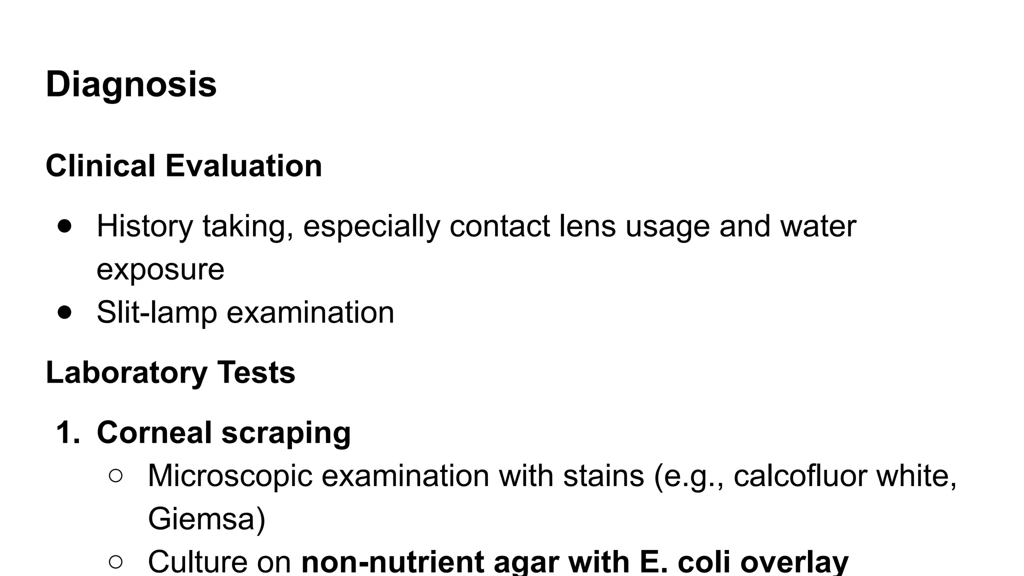 Cornea - Anatomy and Pathology - Pathology - Optometry | PPTX