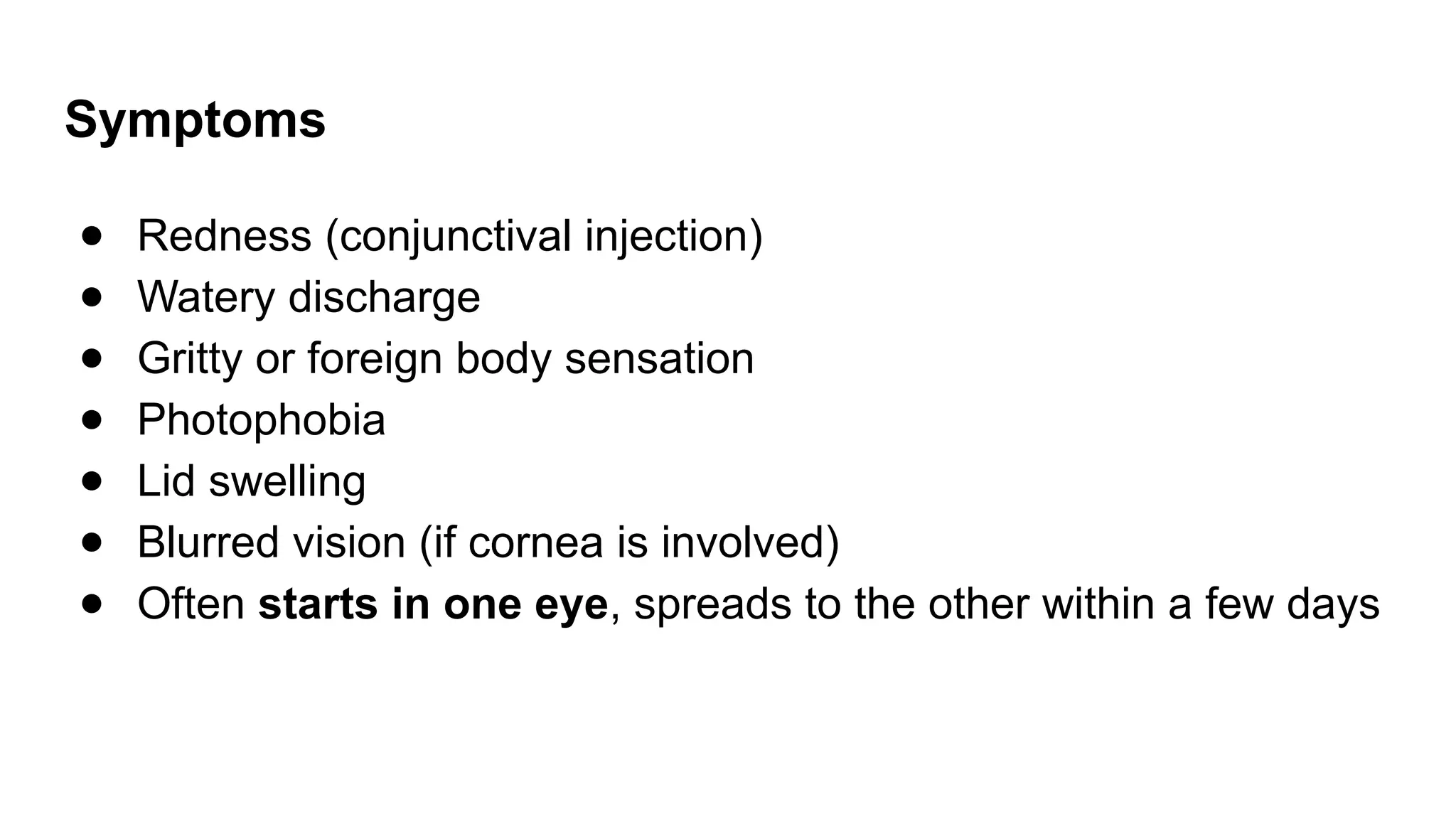 Cornea - Anatomy and Pathology - Pathology - Optometry | PPTX