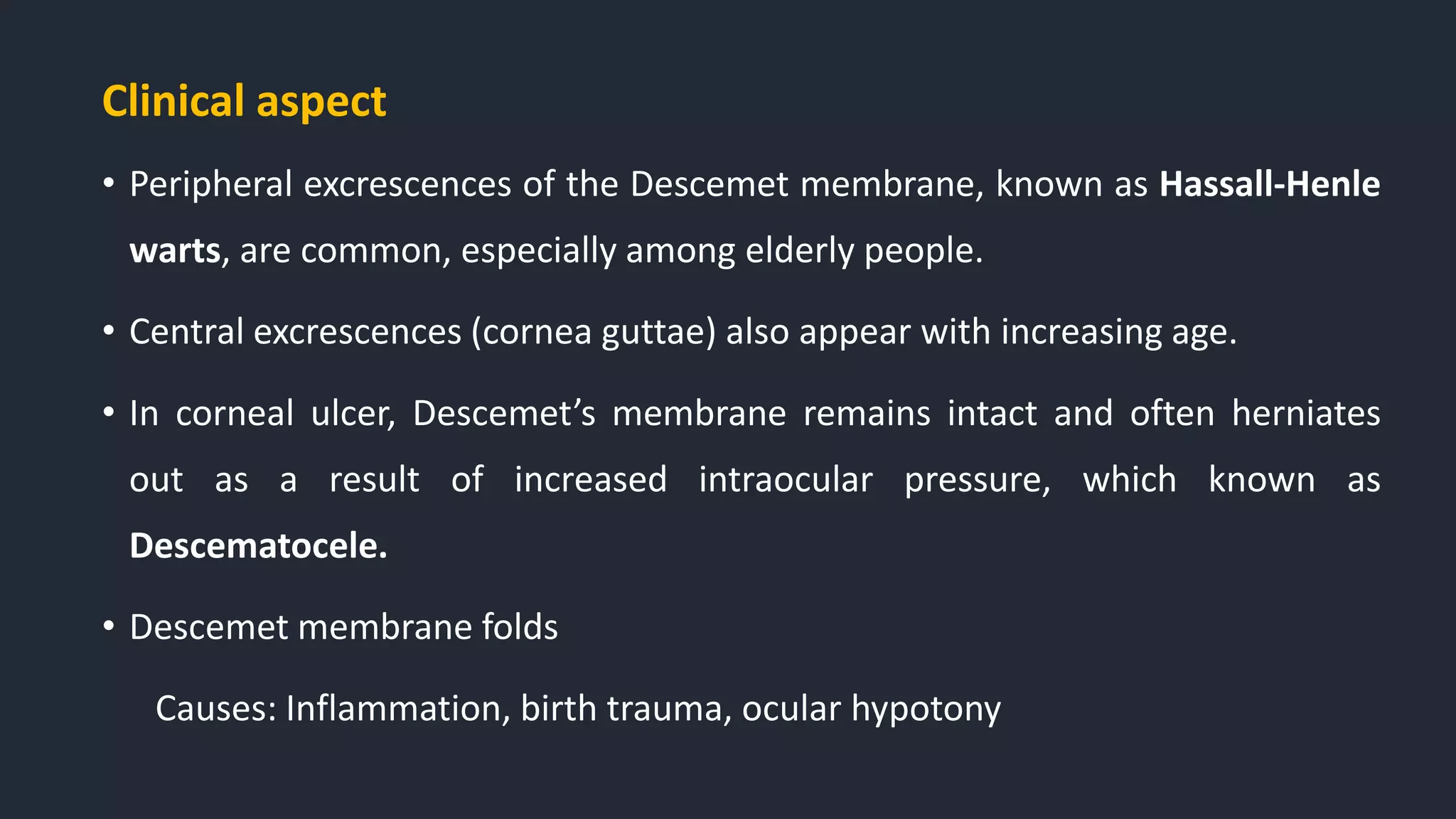 Cornea Applied anatomy.pptx