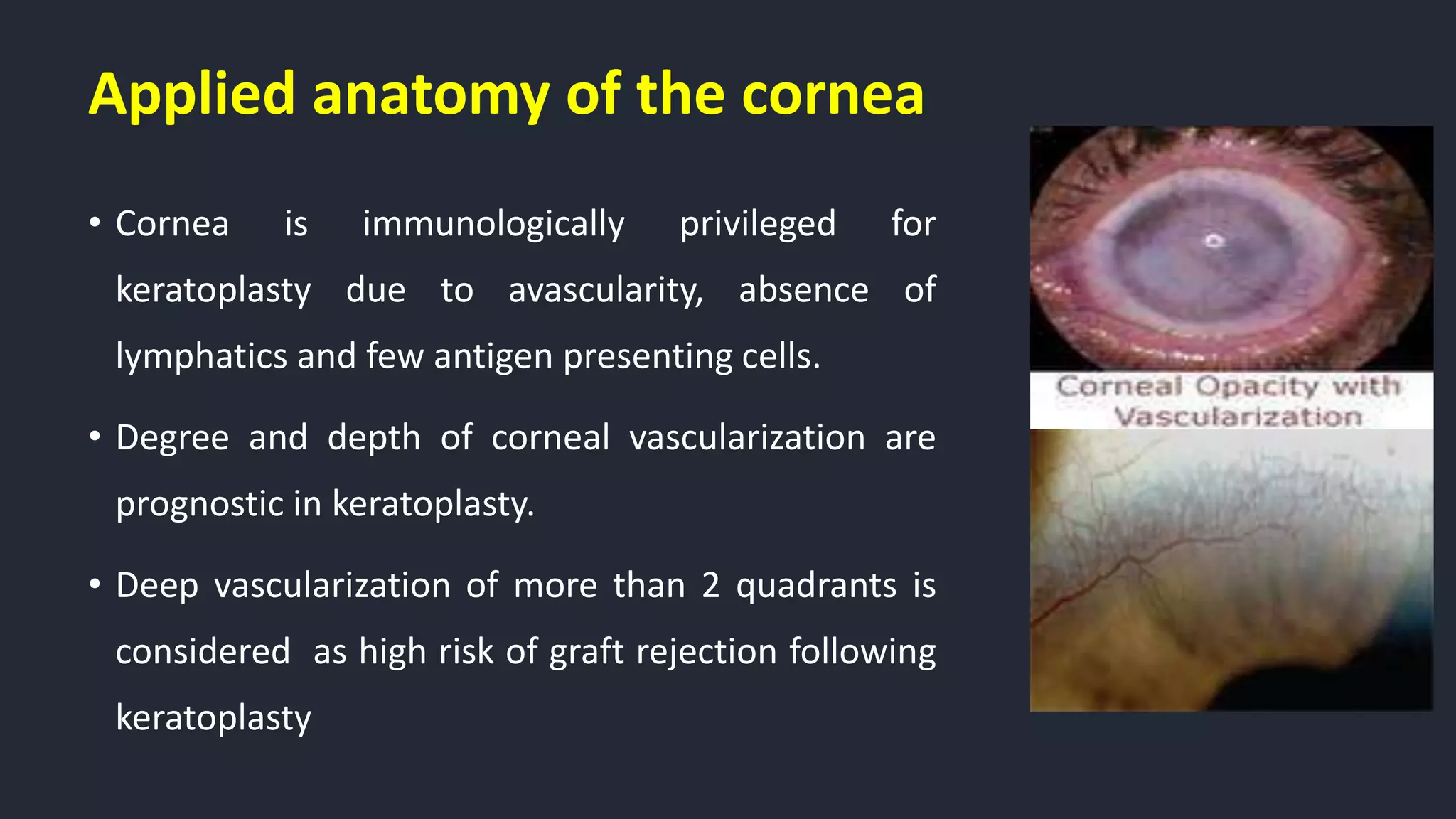 Cornea Applied anatomy.pptx