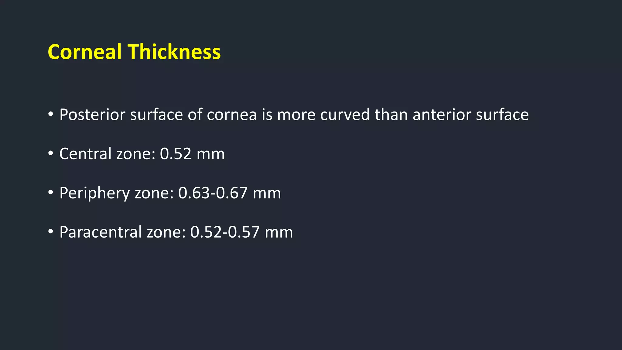 Cornea Applied anatomy.pptx