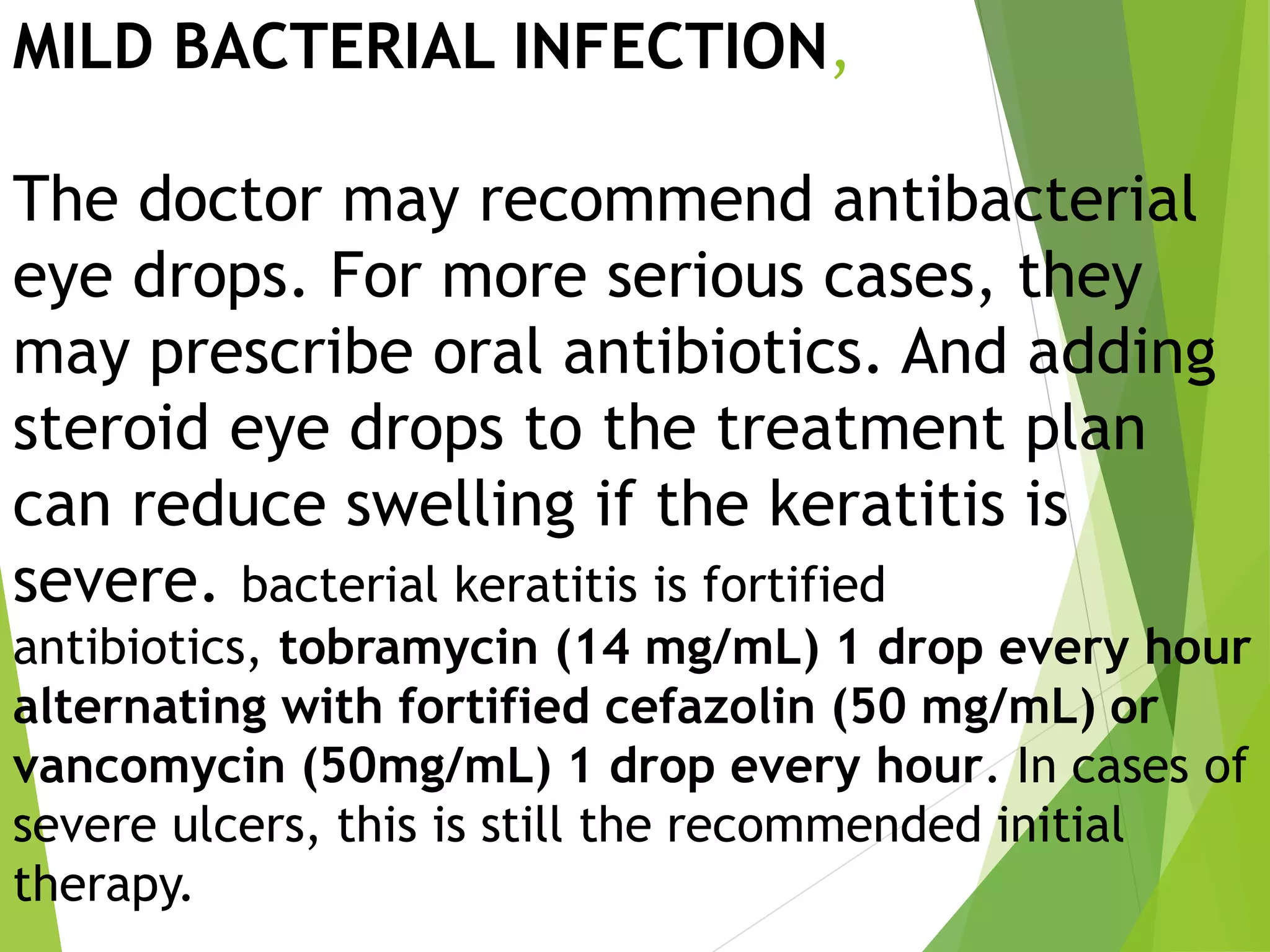cornea inflammation and infections.pdf