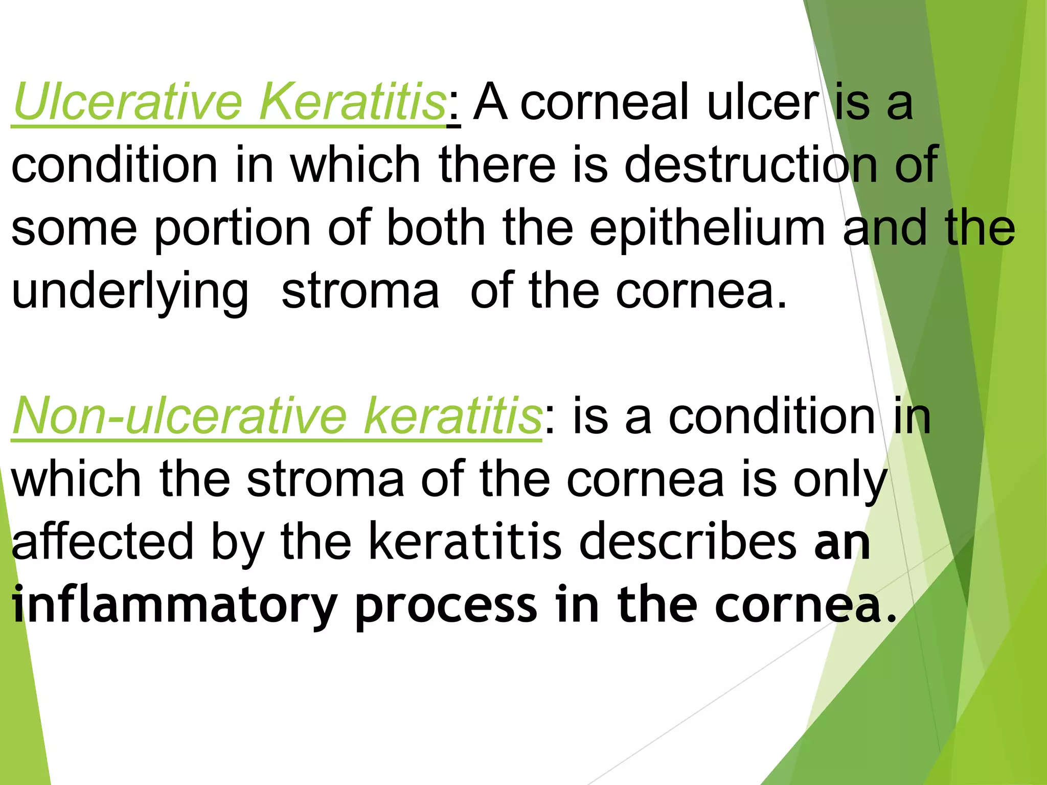 cornea inflammation and infections.pdf