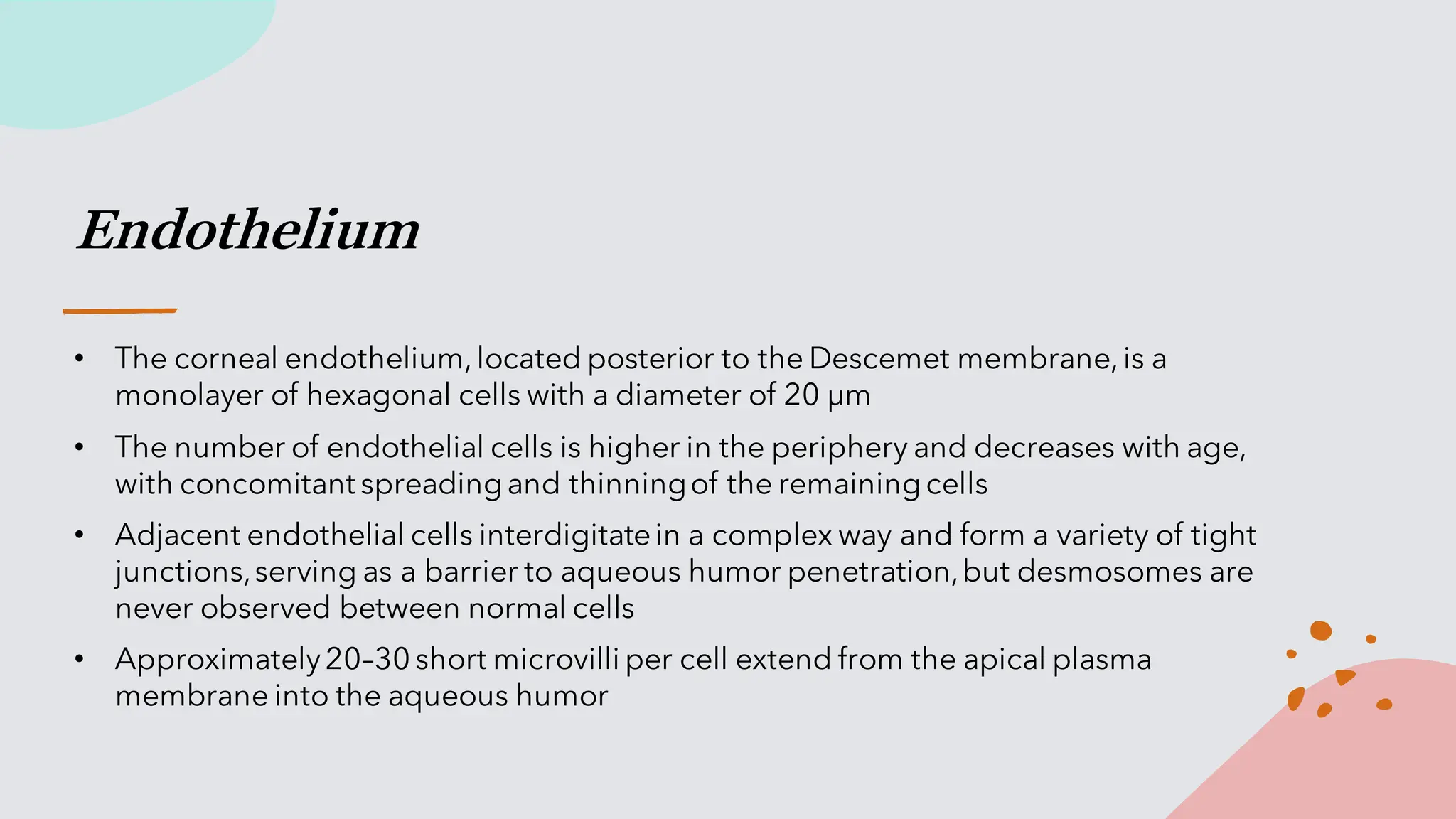 Corneal Biochemistry- Ocular Biochemistry | PDF
