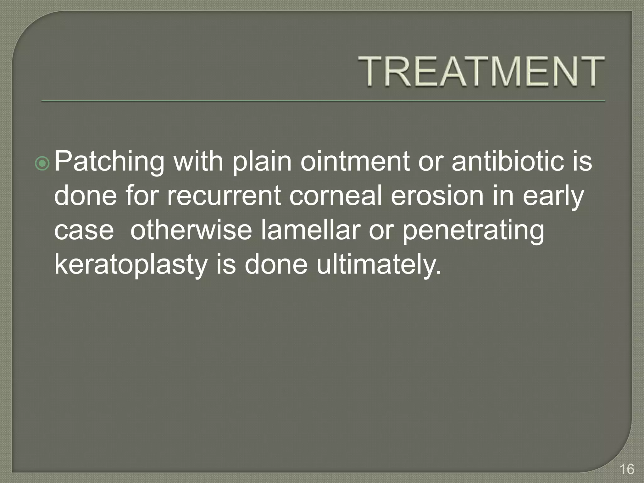CORNEAL DEGENERATION AND DYSTROPHIES.pptx