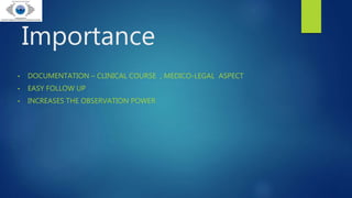 corneal diagrams and colour codes | PPTX