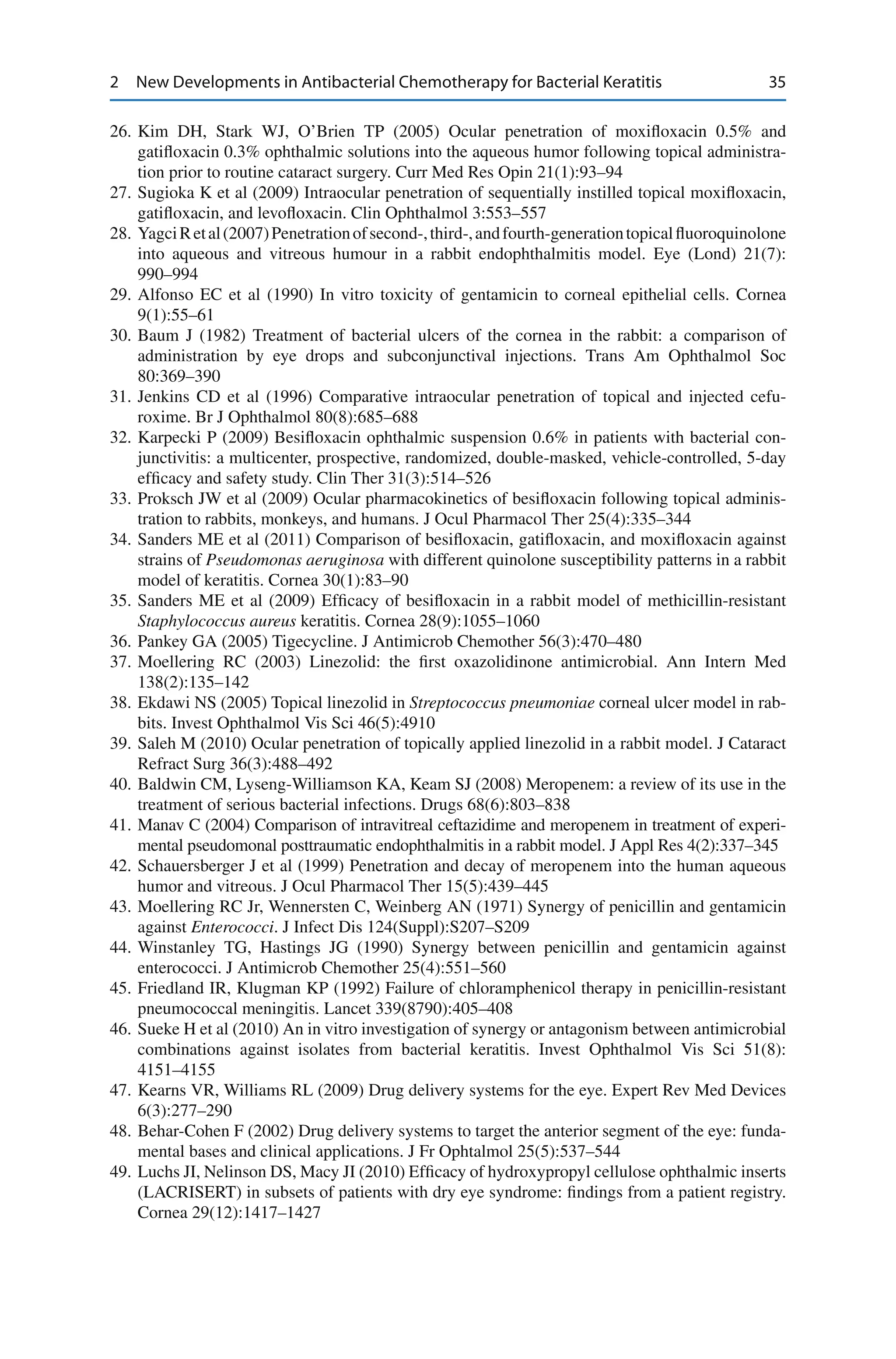 Corneal Disease Recent Developments in Diagnosis and Therapy.pdf by dr ...