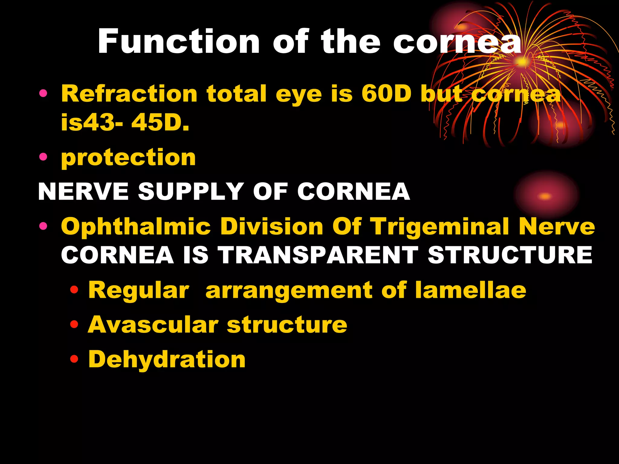 Corneal diseases by dr abdul basir safi | PPT