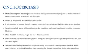 Corneal diseases - community eye care | PPTX