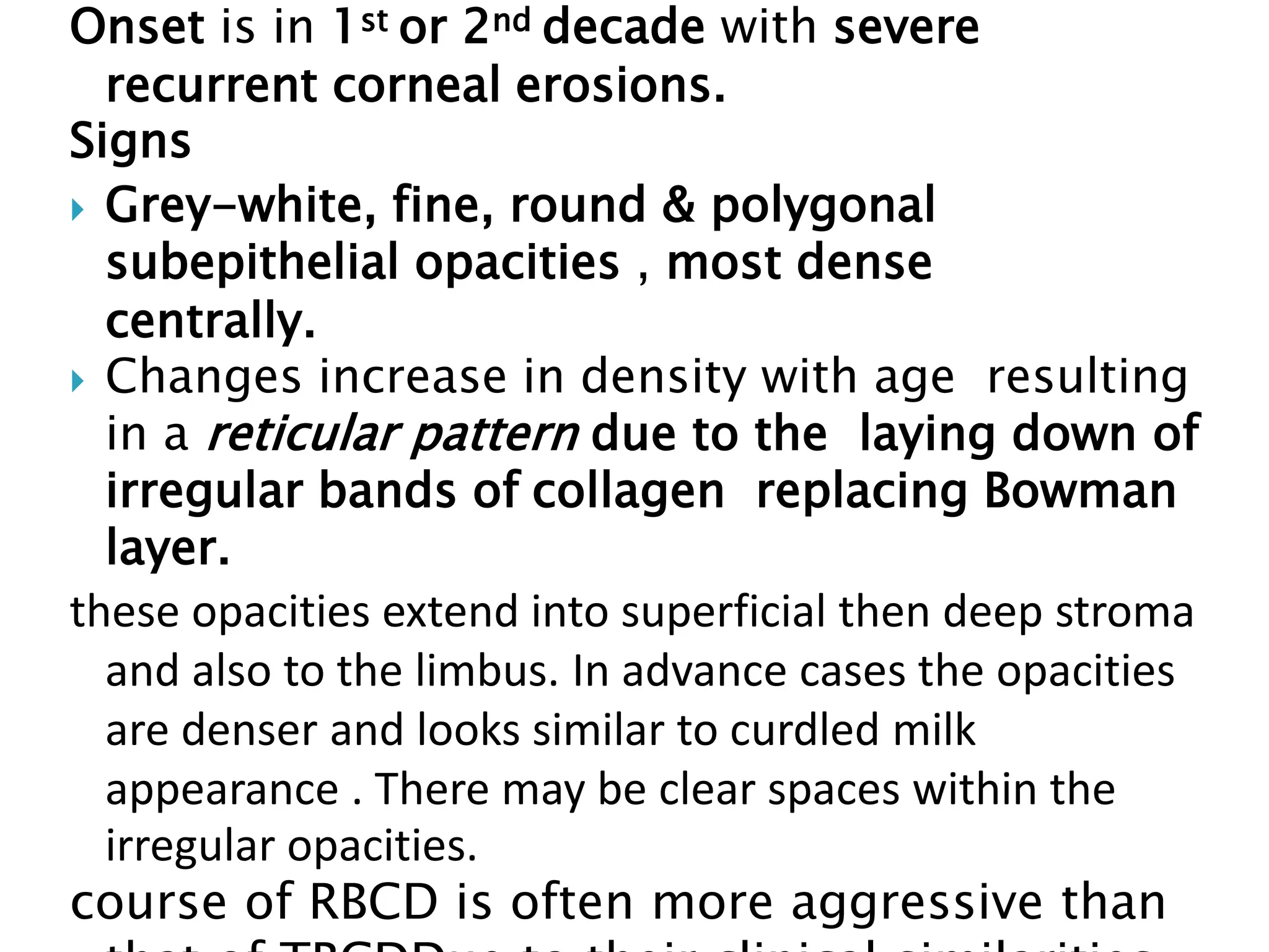 Presentation on CORNEAL DYSTROPHY PPT.pptx