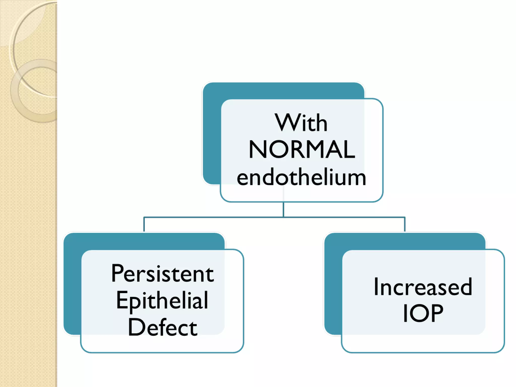 Corneal edema | PPT
