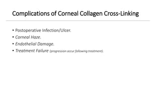 Corneal laser surgery | PPTX