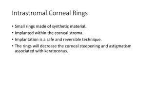 Corneal laser surgery | PPT