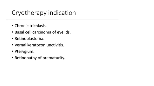 Corneal laser surgery | PPT