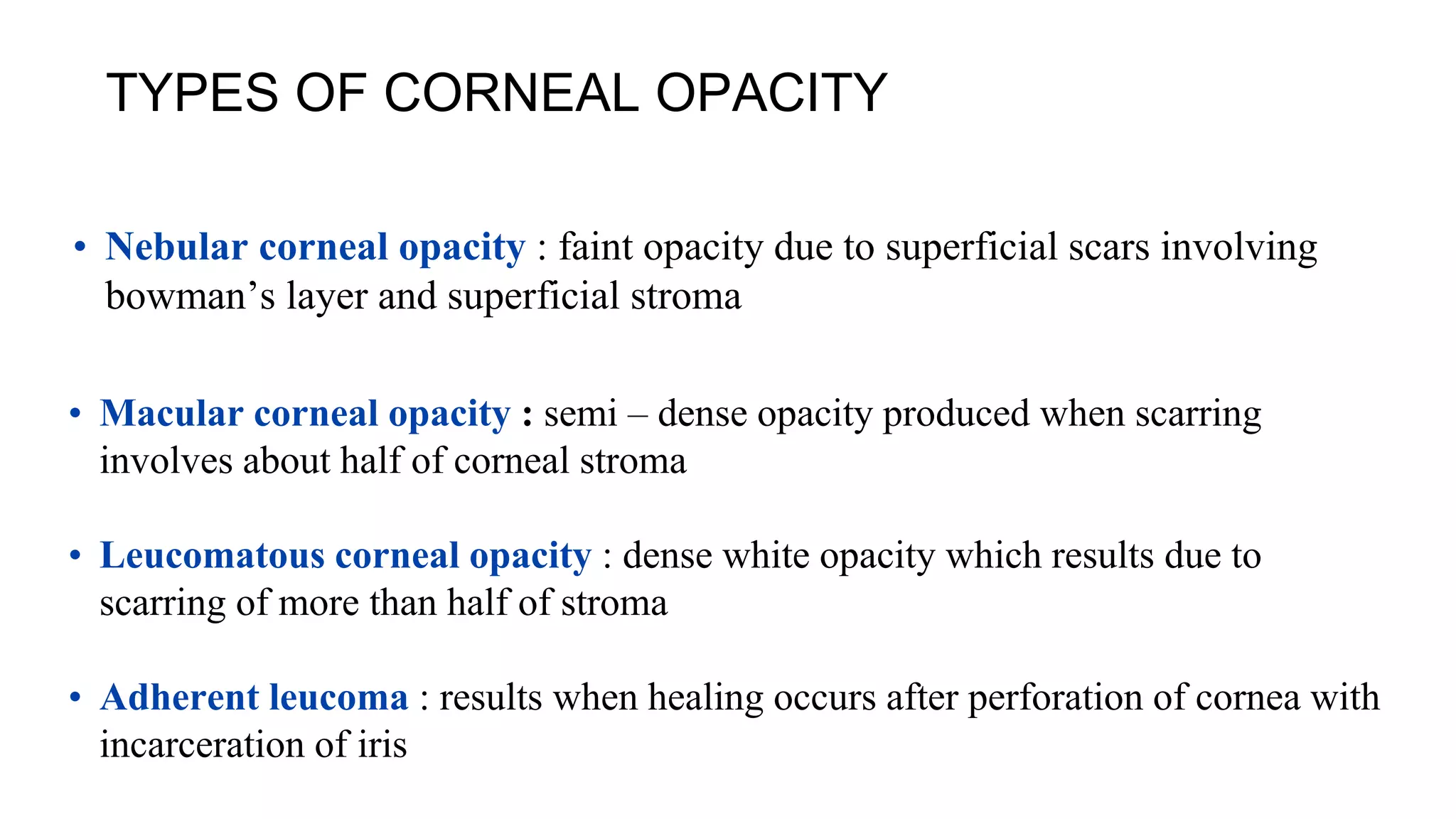 Corneal opacity 2.pptx