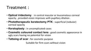 Corneal opacity 2.pptx