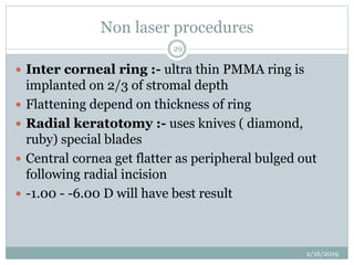 cornealrefractivesurgery-190216085714.pdf